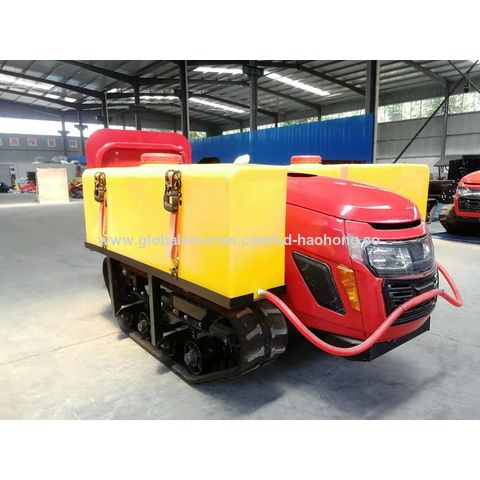 Buy Wholesale China Good Package Chinese Tiller Cultivator Farm ...