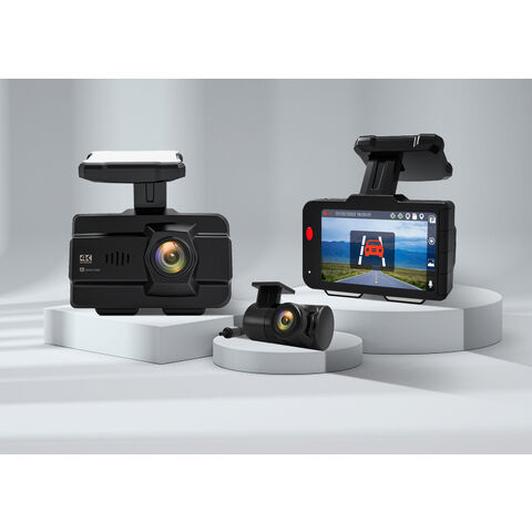 Buy Wholesale China Real-time Driver Alerts Adas Car Camera, Dual-view ...