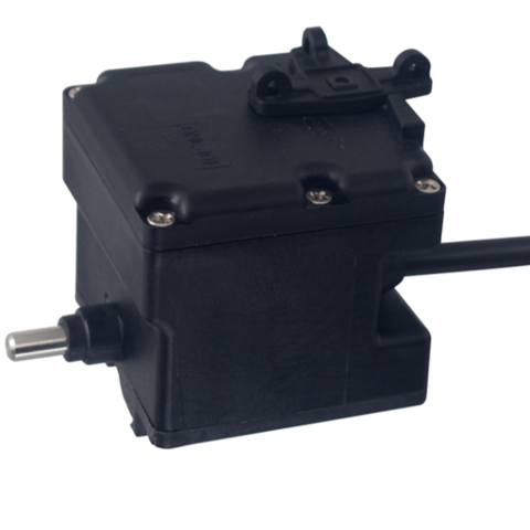 Electric vehicle AC socket-outlet motor electronic lock, electronic ...