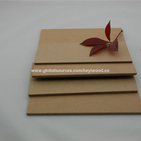 Buy Wholesale China Mdf Board With Mr Glue Poplar Material For ...