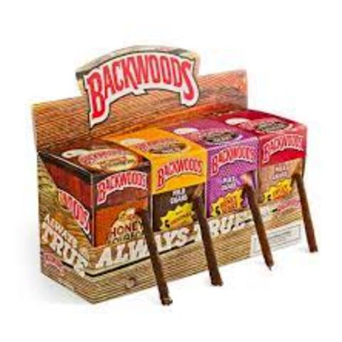Buy Wholesale United States Backwoods Cigars Wholesale & Exotic ...