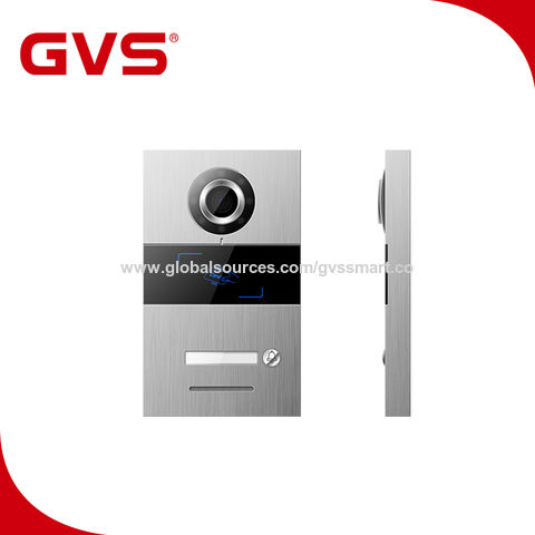 Buy Wholesale China Ip Systems Villa Outdoor Unit Cat5 Interface Tcp/ip ...