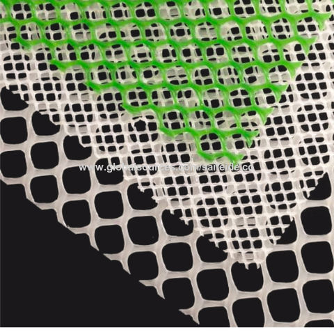 Buy Wholesale China Anti Mole Netting Plastic Net Low Price Chicken ...