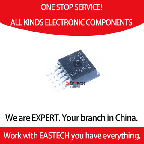 Kaufen Sie China Großhandels-Ic Reg Linear 5v 450ma To263-5, Brandneue ...