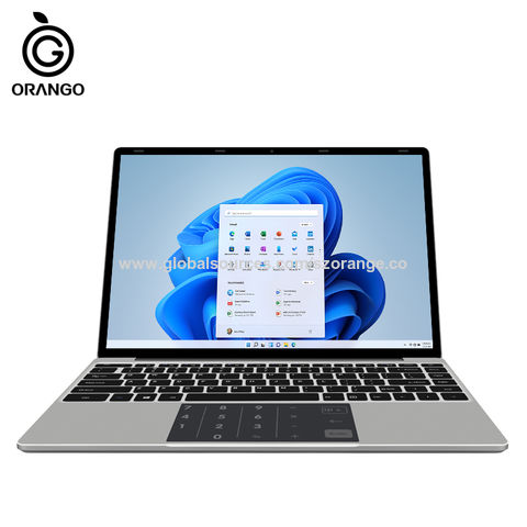 Buy Wholesale China 13.5 Inch Mini Laptop Computer Pc Big Core I3/i5/i7 ...