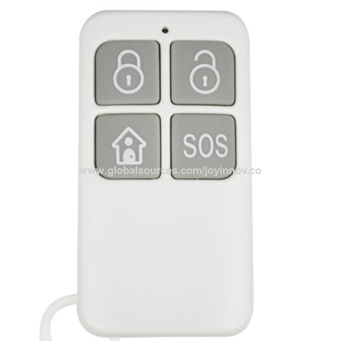 Buy Wholesale China Wireless Remote Control Switch Button Long Distance ...