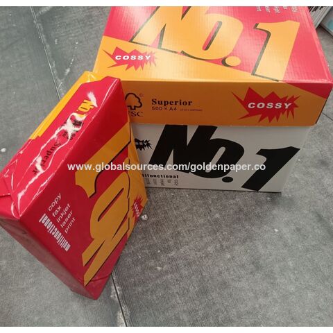 Buy Wholesale China Carbonless Paper Ream Ncr Paper In Roll Or Sheet ...