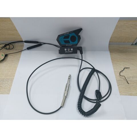 Buy Wholesale China Bluetooth Helmet Headset For Motorcyclist And ...