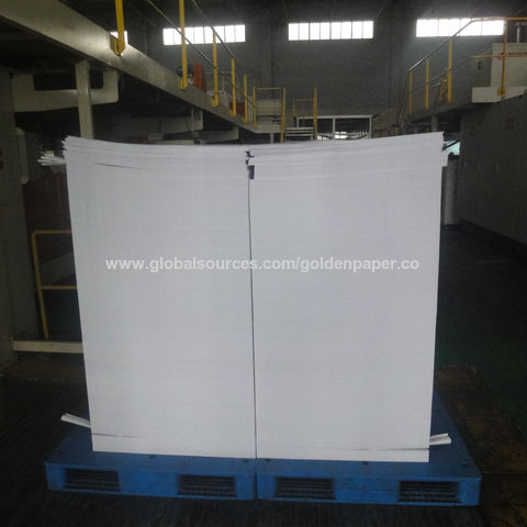 Buy Wholesale China Woodfree Printing Paper Offset Paper Bond Paper For ...