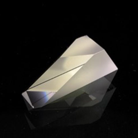 Optical Glass Schmidt Prism Roof Pechan Schmidt Prism, Schmidt Prism ...