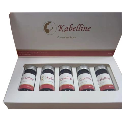 Buy Wholesale China Korea Kabelline Dissolve Fat Injection Body ...