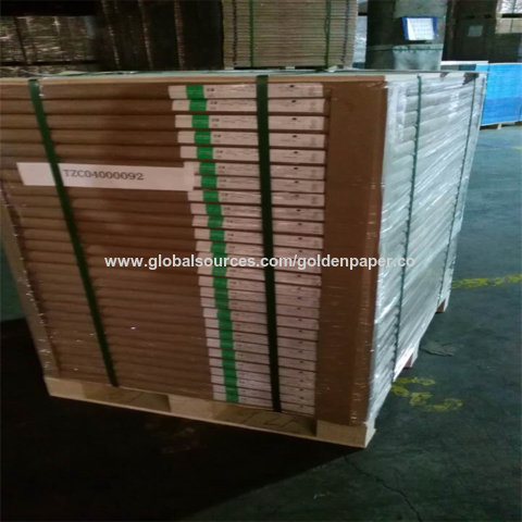 Buy Wholesale China 48-80gsm Carbonless Ncr Paper/ncr Paper/autocopy ...