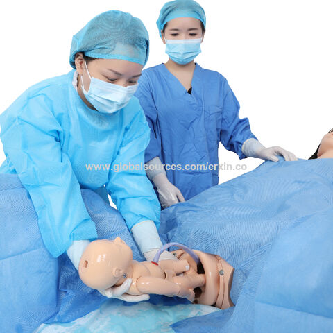Buy Wholesale China Maternal & Neonatal Delivery And Emergency ...