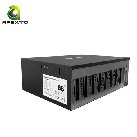 Pandaminer B8 miner 255mh/s ETH Miners Ethereum Mining 950W, pandaminer ...