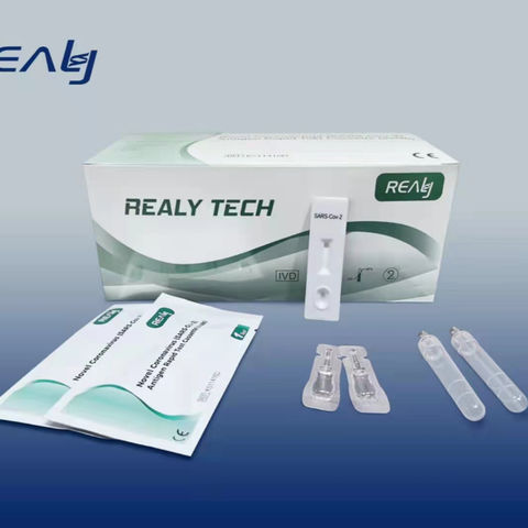 In Stock CE Approved Accurate Cheap Rapid diagnostic test Home Test ...