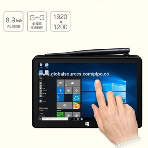 Buy Wholesale China Windows Uhd Pc Monitor 8.9 Inch 3gb Ram 64gb Rom ...