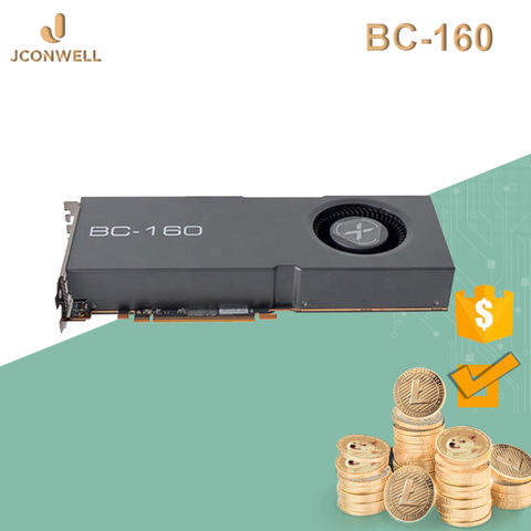 2022 New Arrival High quality Bc-160 Graphics Card, New Graphic Card ...