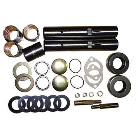 KP-316 Manufacture King Pin Kit with trucks spring pin for auto spare ...