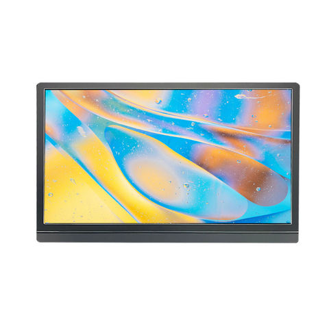 13.3 inch portable monitor 1920*1080 FHD IPS as second screen for PC ...