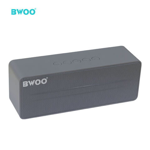 Buy Wholesale China Bwoo High Quality Sound With Bluetooth Srereo ...
