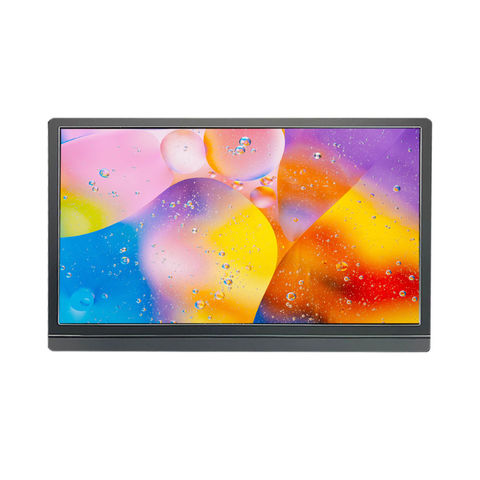 13.3 inch portable monitor 1920*1080 FHD IPS as second screen for PC ...