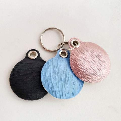 Toptag Factory Price NFC Rewritable Programmable Door Key Tag Keyfob ...