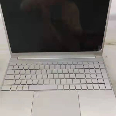 15.6inch AD metal shell aptop Computer i5 8279U M.2 SSD LPDDR4 8G 16GB ...