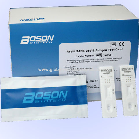 TGA Approved Antigen rapid test kits Australia CE FDA TGA Approval ...
