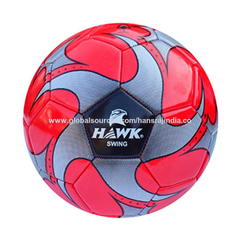 Buy Wholesale India Machine Stitched Soccerball,synthetic Rubber ...