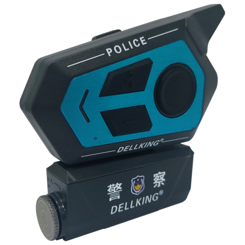 Bluetooth Communication System For Riding Police $80 - Wholesale China ...