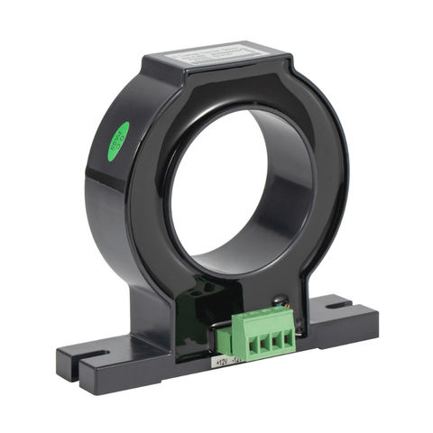 Acrel open loop closed hall sensor factory AC/DC 1500A current input 5V/4V output for meters ...