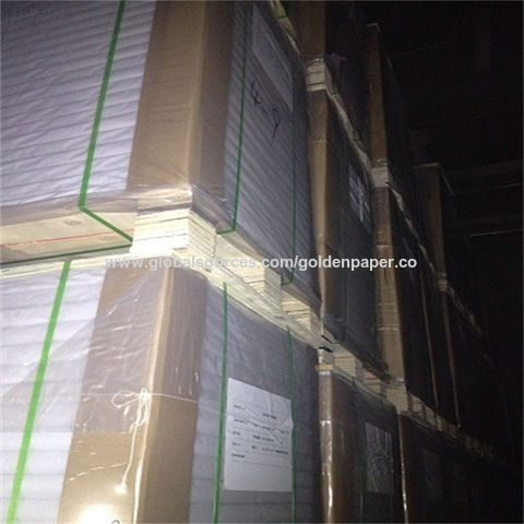 Buy Wholesale China 60gsm 70gsm 80gsm White Offset Printing Paper ...