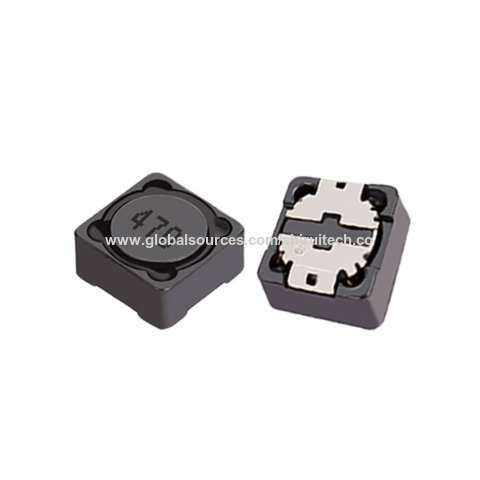 Buy Wholesale China 1.5uh Smd Inductor 200mh 100mh 2.2uh Fixed ...