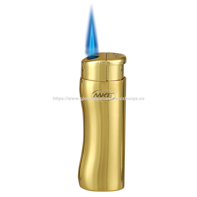 Buy China Wholesale Custom Electronic Candle Gas Stove Fire Flint ...