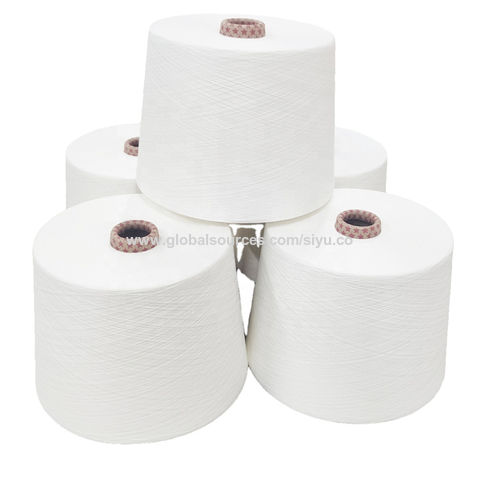 Buy Wholesale China China Factory High Quality Compact Siro Spinning ...