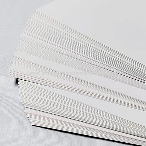 Buy Wholesale China Customized Size Woodfree Offset Paper 75/90/120gsm ...
