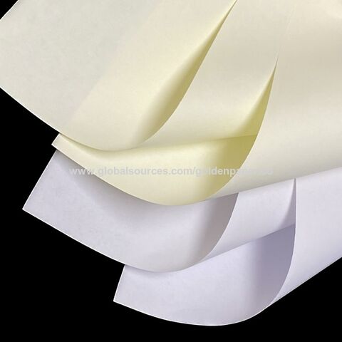 Buy Wholesale China 55-120gsm Uncoated Paper Bond Paper Woodfree Offset ...