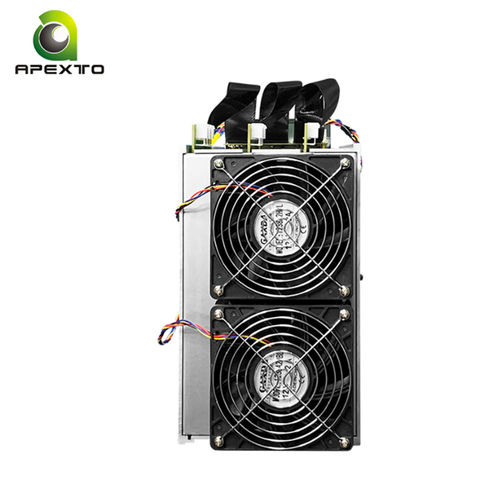 Buy Wholesale China Eth Etc Miner Crypto Miner Aladdin Rs Pro 1300m ...