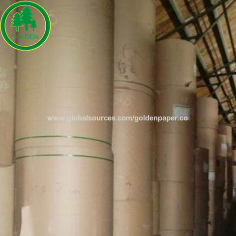 190gsm Food Grade PE Coated Paper Board Luid Packaging Board for paper ...