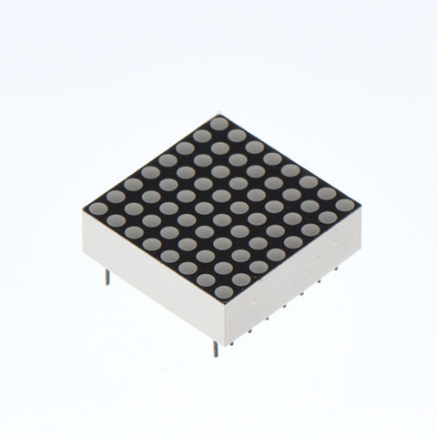 Buy Wholesale China Dot Matrix Led Digital Tube, Dot Matrix Digital ...