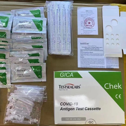 Wholesale High Accuracy Medical Infectious Malaria Detection Rapid ...