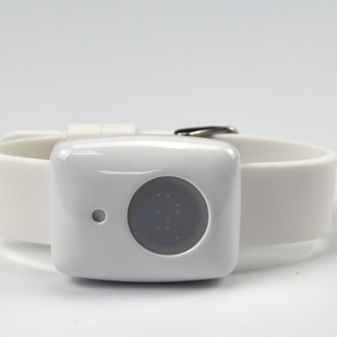 Buy Wholesale China Sos Call And Fall Detection Mini Personal Alarm For ...