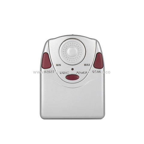Buy Wholesale China Mini Scan Pocket Fm Radio With Earphone As-918 ...
