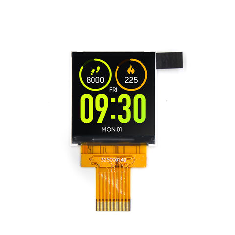 1.54 Inch Ips Screen, 1.54 Tft Monitor, 240X240 Display, 1.54 tft ...