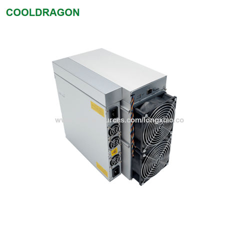Buy Wholesale China Bitmain Antminer S19j Pro 100th 3050w Mining ...