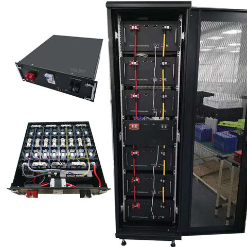 Buy Wholesale China Industrial Battery Home Power Solar System 12v ...