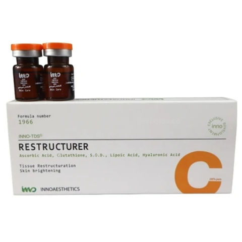 Buy Wholesale China Inno-tds-restructurer Skin Whitening High Level ...