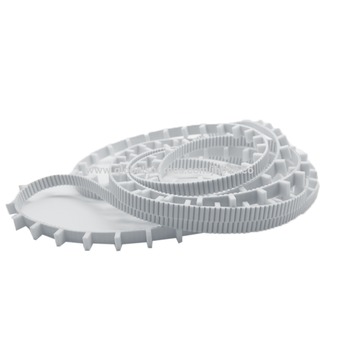 Buy Wholesale China High Quality Industrial 5m-cleat Polyurethane Pu ...