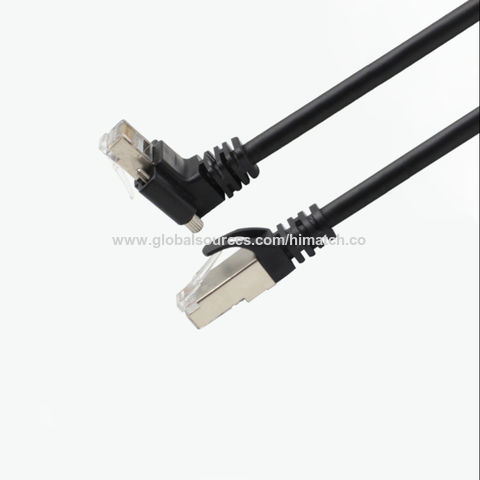 Buy Wholesale China Gige Camera Cable Cat5e Ethernet Vision Cable ...