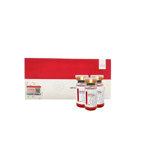 Buy Wholesale China Fat Dissolve Injection Red Ampoule Solution ...